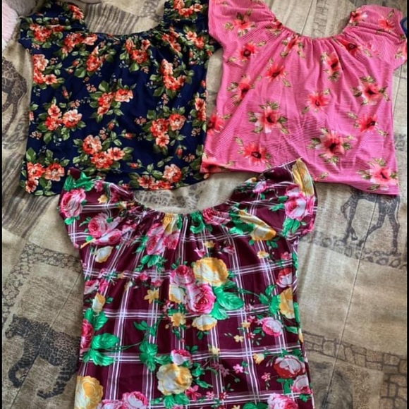 Tops | Women Shirts | Poshmark
